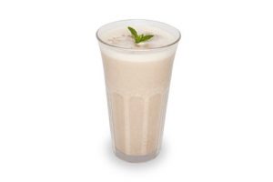 Healthly Berry Shakes | MorrisonHealth.com - Crave Healthy