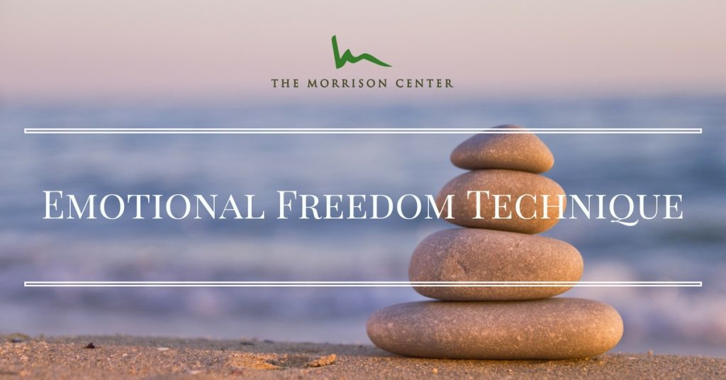 Emotional Freedom Technique - Morrison Health