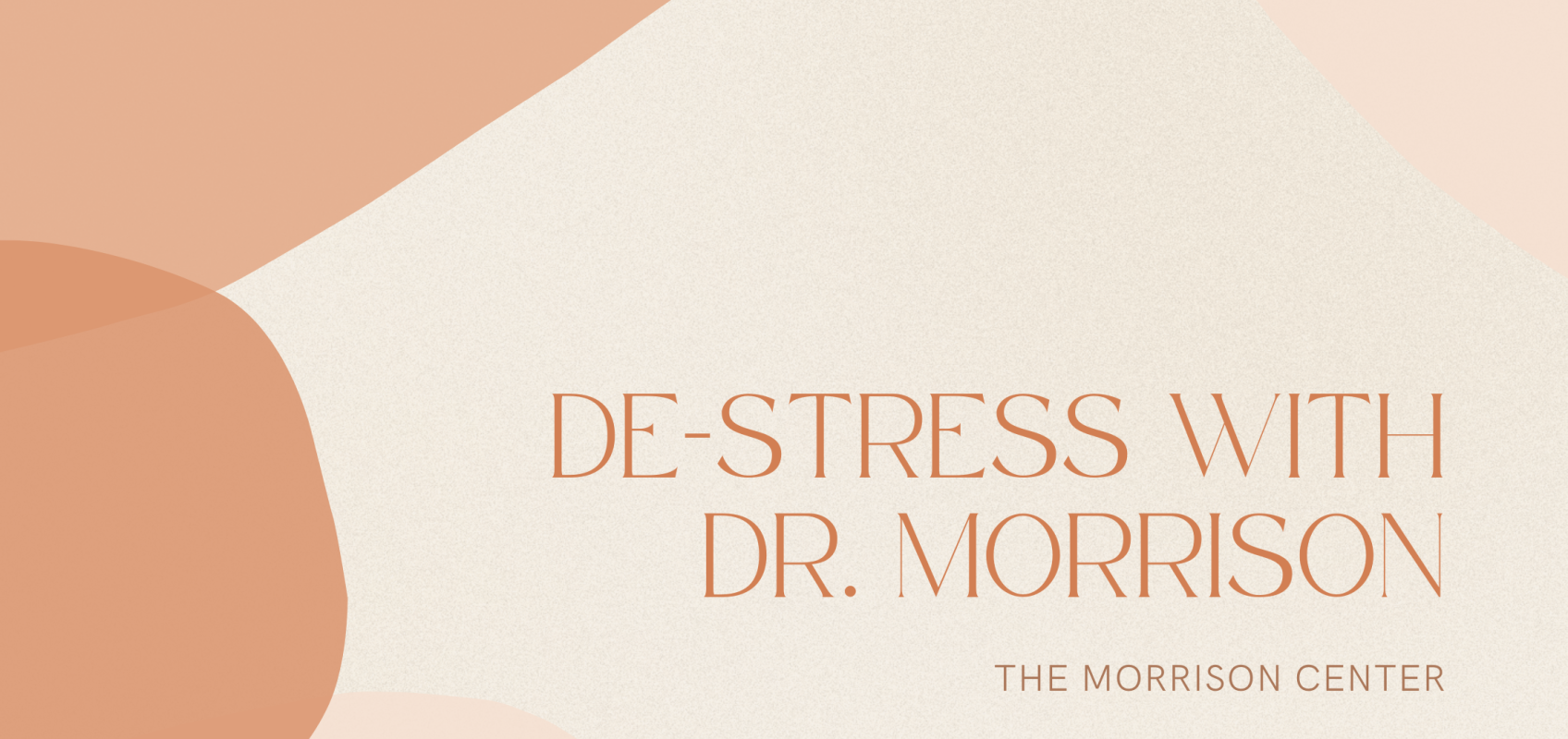 Crave Healthy Blog - Morrison Health