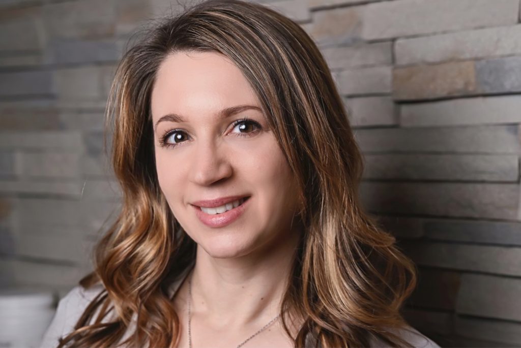 TMC Q&A Series- Melissa Flynn - Morrison Health