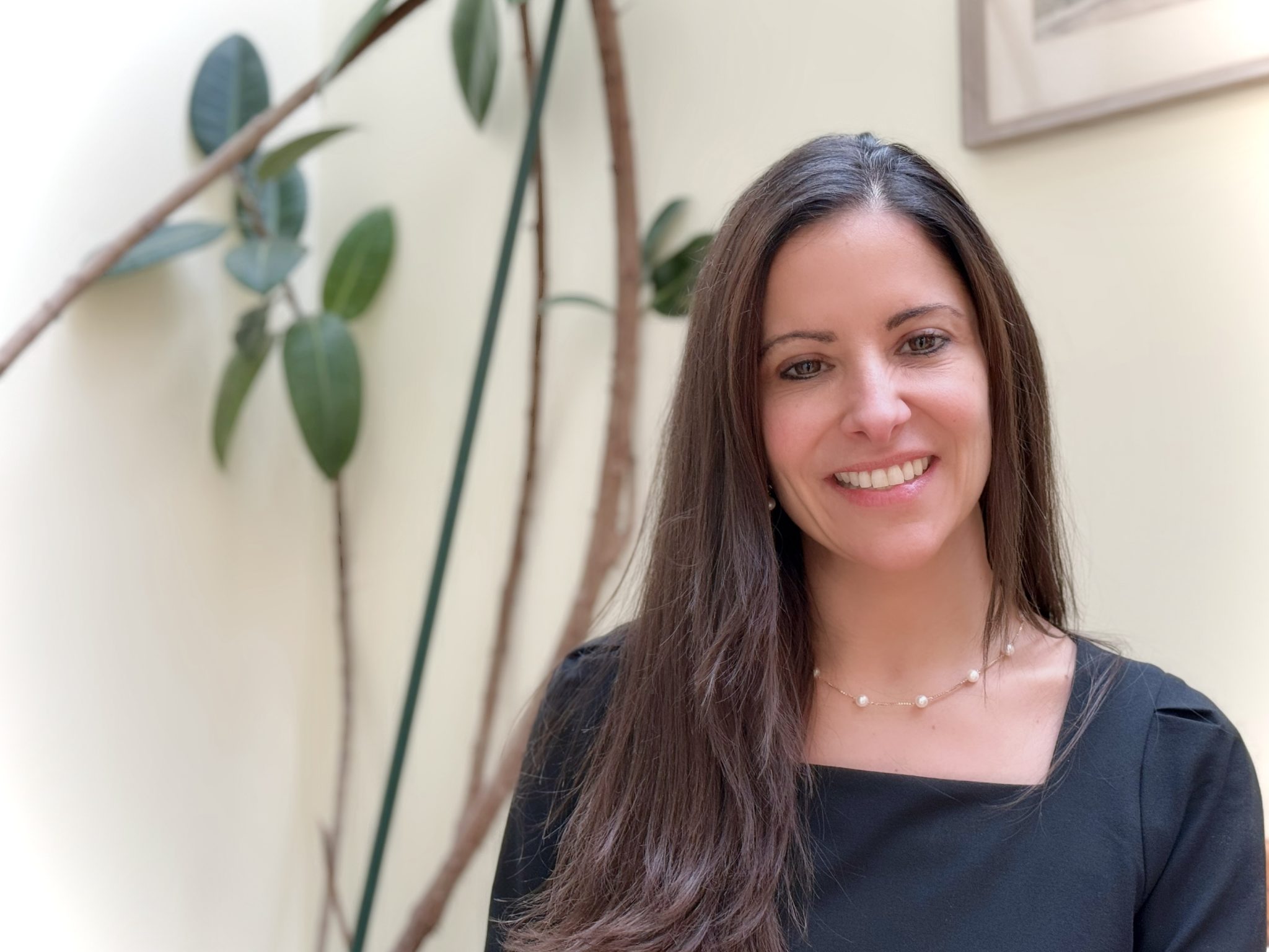 TMC Q&A Series- Diana Pereira, PA-C - Morrison Health